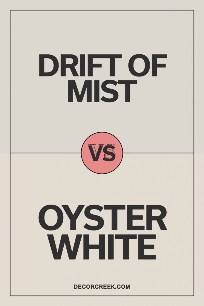 Drift of Mist SW 9166 Paint Color by Sherwin-Williams