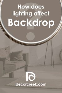 Backdrop SW 7025 Paint Color by Sherwin-Williams - DecorCreek