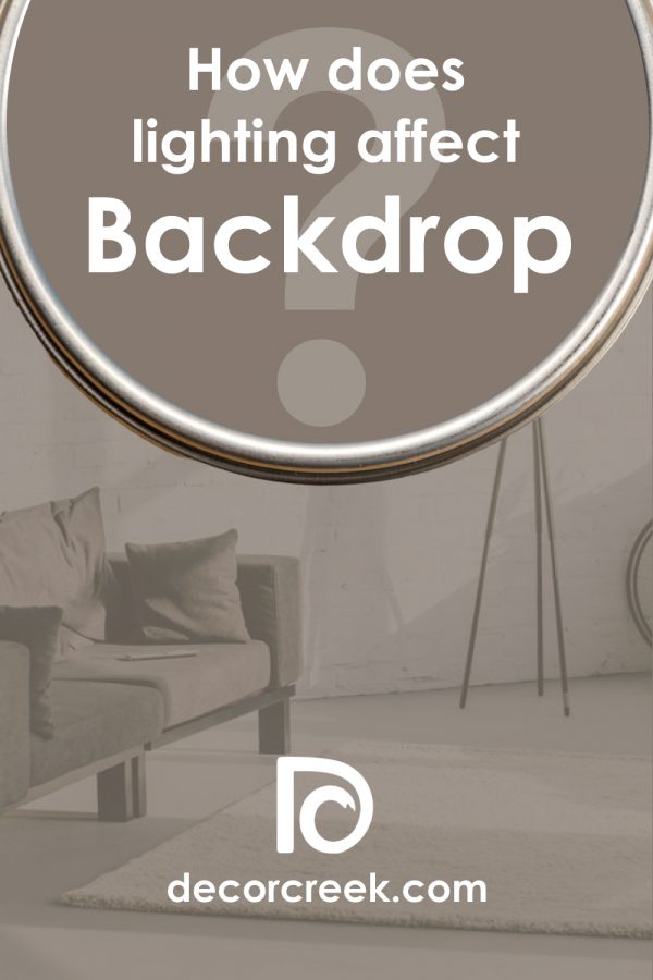 Backdrop SW 7025 Paint Color by Sherwin-Williams - DecorCreek