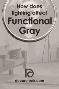 Functional Gray SW 7024 Paint Color by Sherwin-Williams
