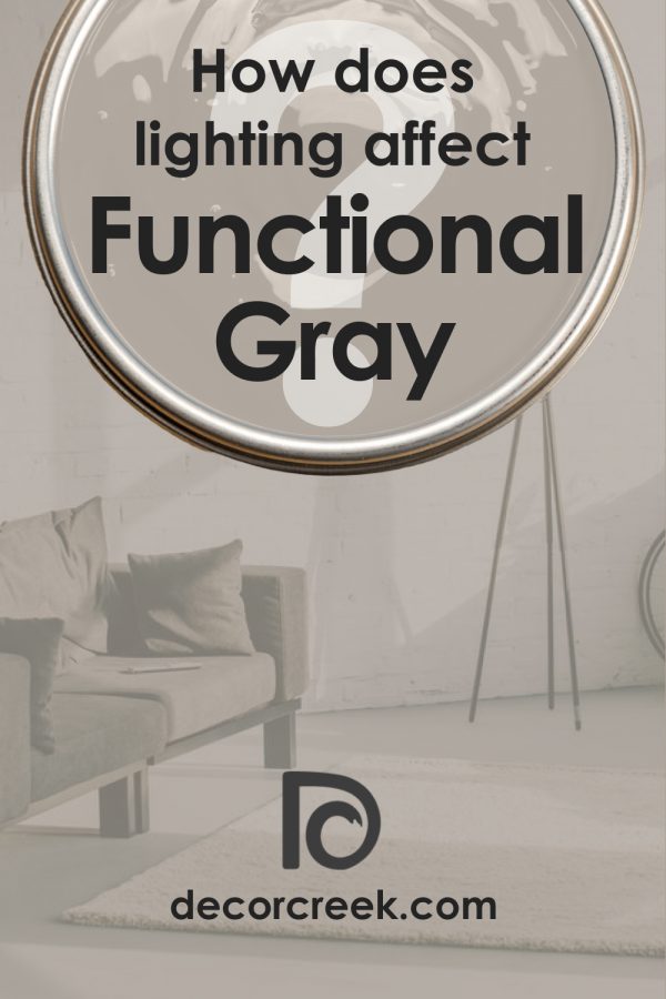 Functional Gray SW 7024 Paint Color by Sherwin-Williams