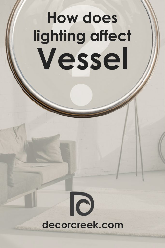 Vessel SW 9547 Paint Color by Sherwin-Williams - DecorCreek