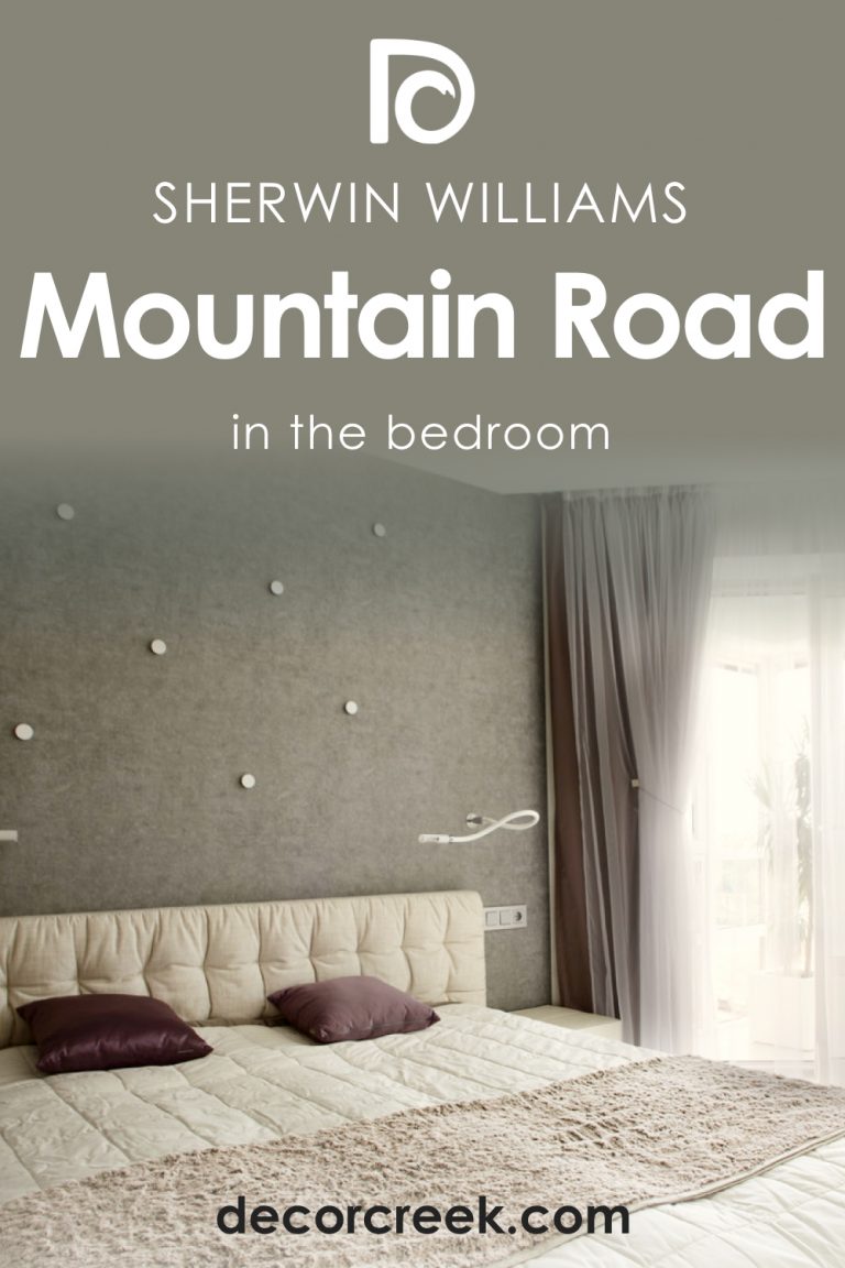 Mountain Road SW 7743 Paint Color by Sherwin-Williams