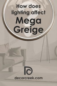 Mega Greige SW 7031 Paint Color by Sherwin-Williams
