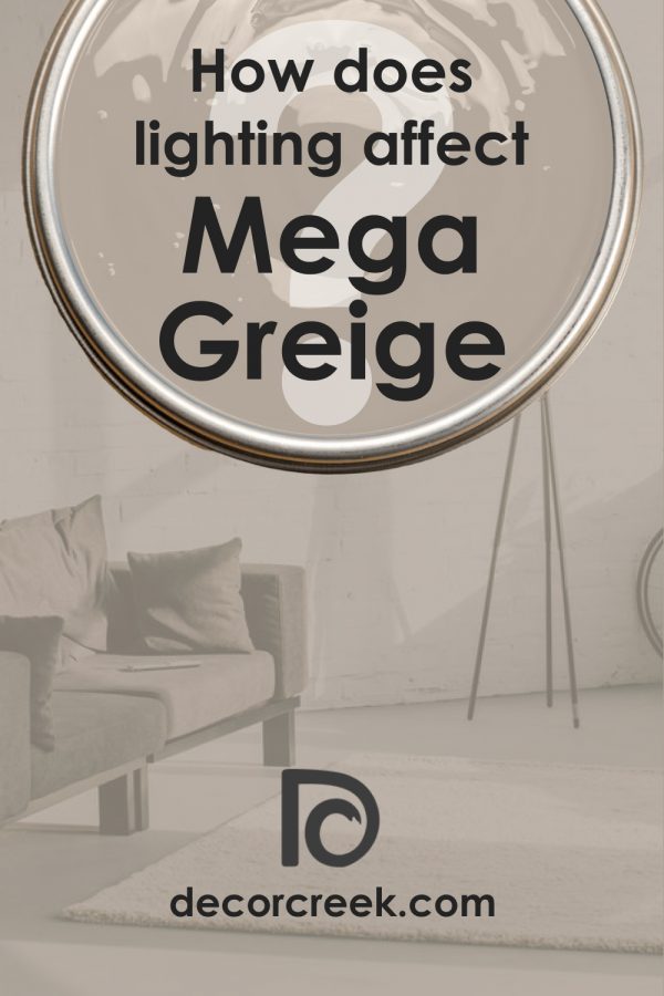 Mega Greige SW 7031 Paint Color by Sherwin-Williams