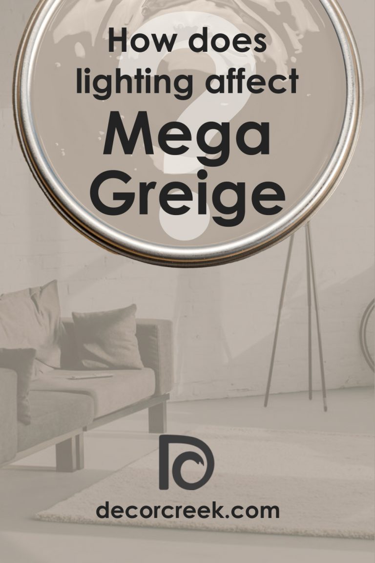 Mega Greige SW 7031 Paint Color by Sherwin-Williams