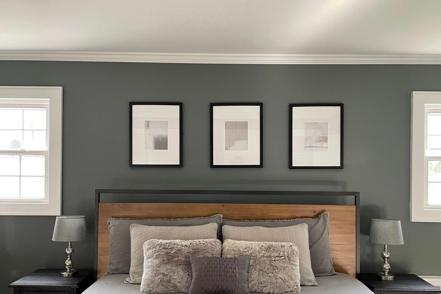 Mountain Road SW 7743 Paint Color by Sherwin-Williams