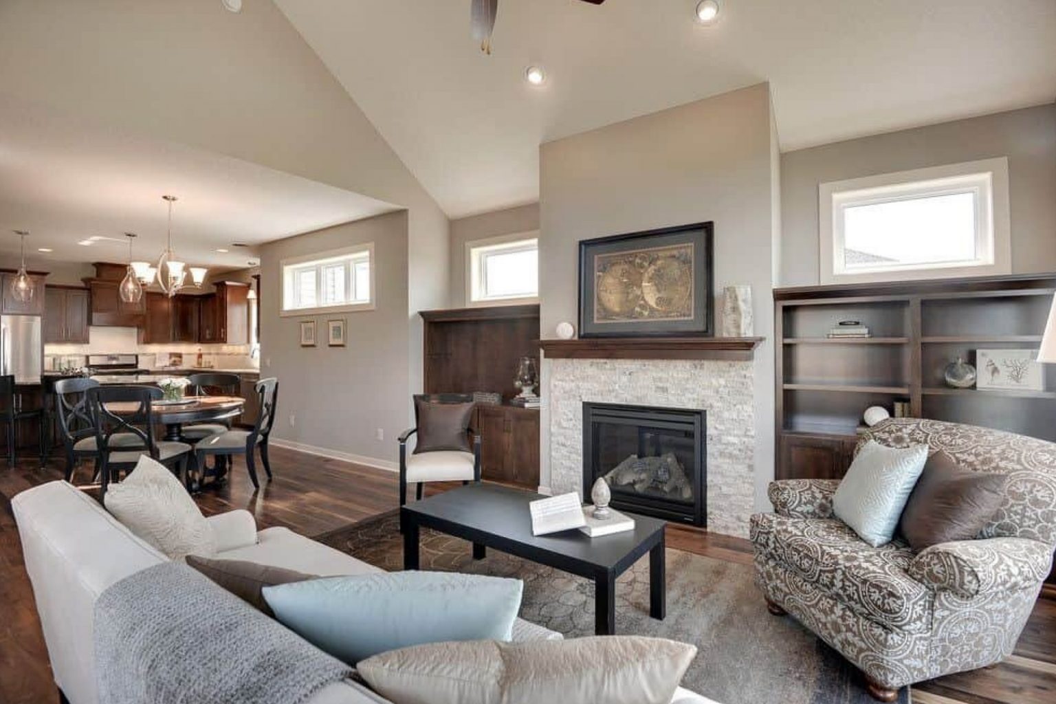 Library Pewter SW 0038 Paint Color by Sherwin Williams - DecorCreek