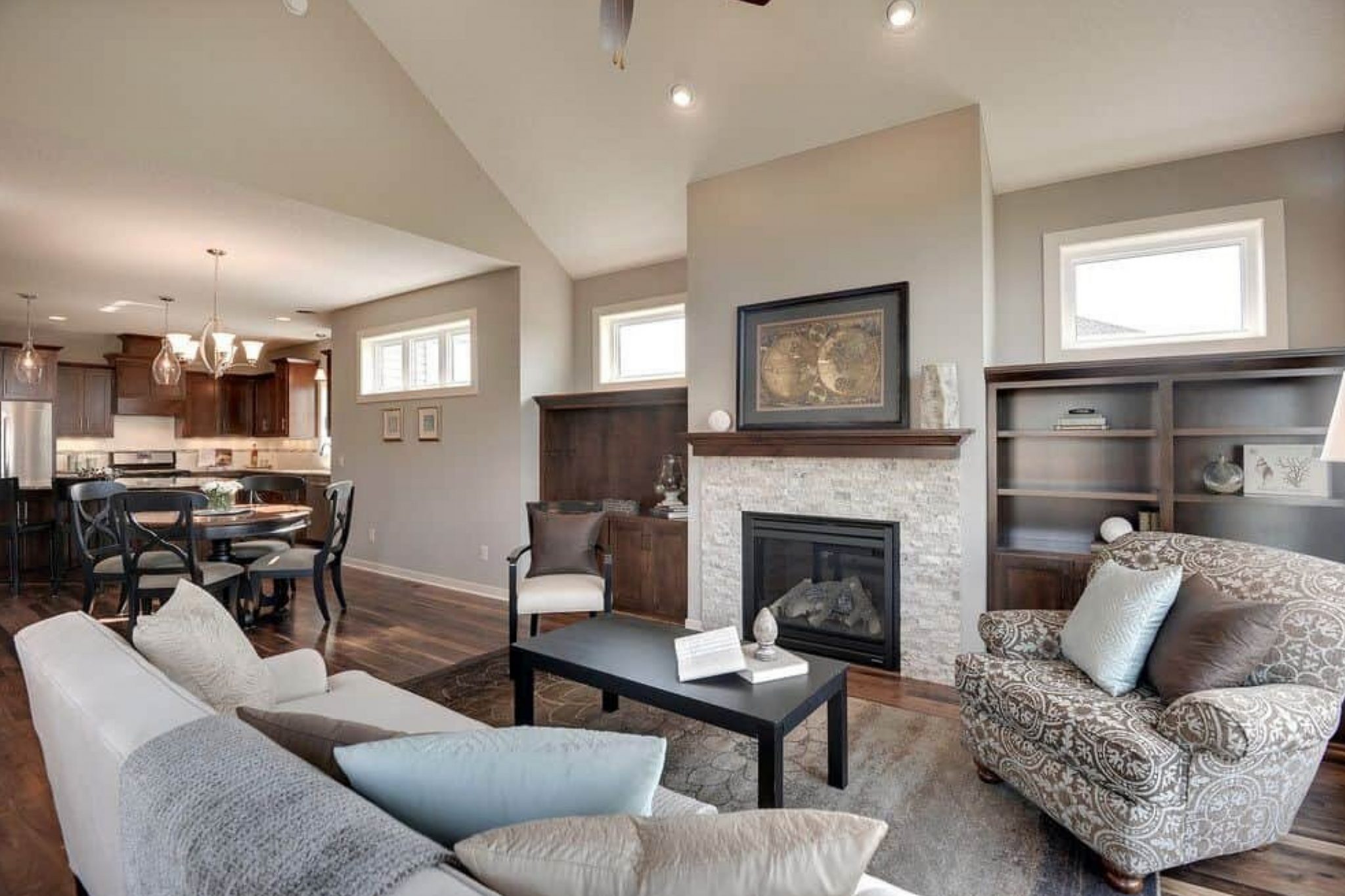 Alpaca SW 7022 Paint Color by Sherwin-Williams - DecorCreek