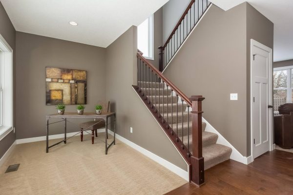 Backdrop SW 7025 Paint Color by Sherwin-Williams - DecorCreek