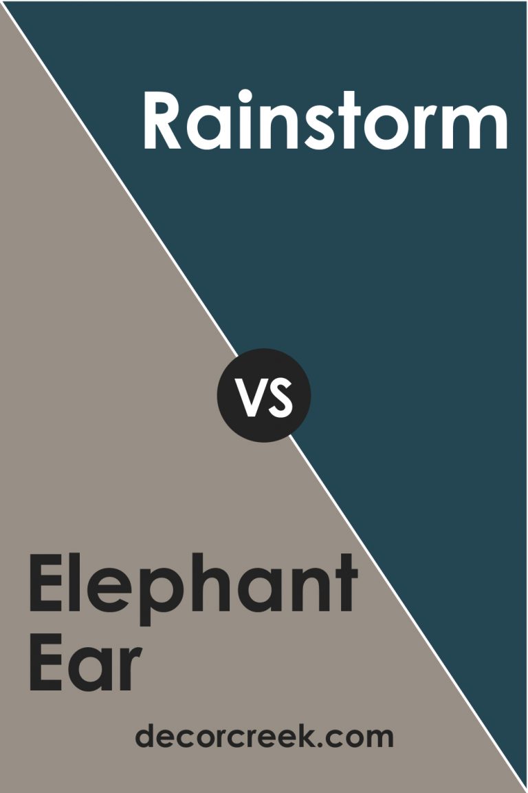 Elephant Ear SW 9168 Paint Color by Sherwin-Williams