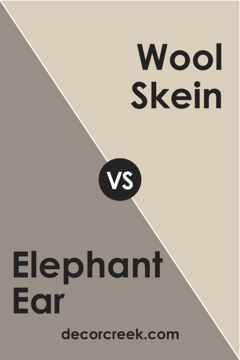 Elephant Ear SW 9168 Paint Color by Sherwin-Williams