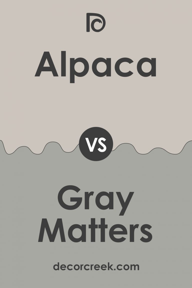 Alpaca SW 7022 Paint Color by Sherwin-Williams - DecorCreek