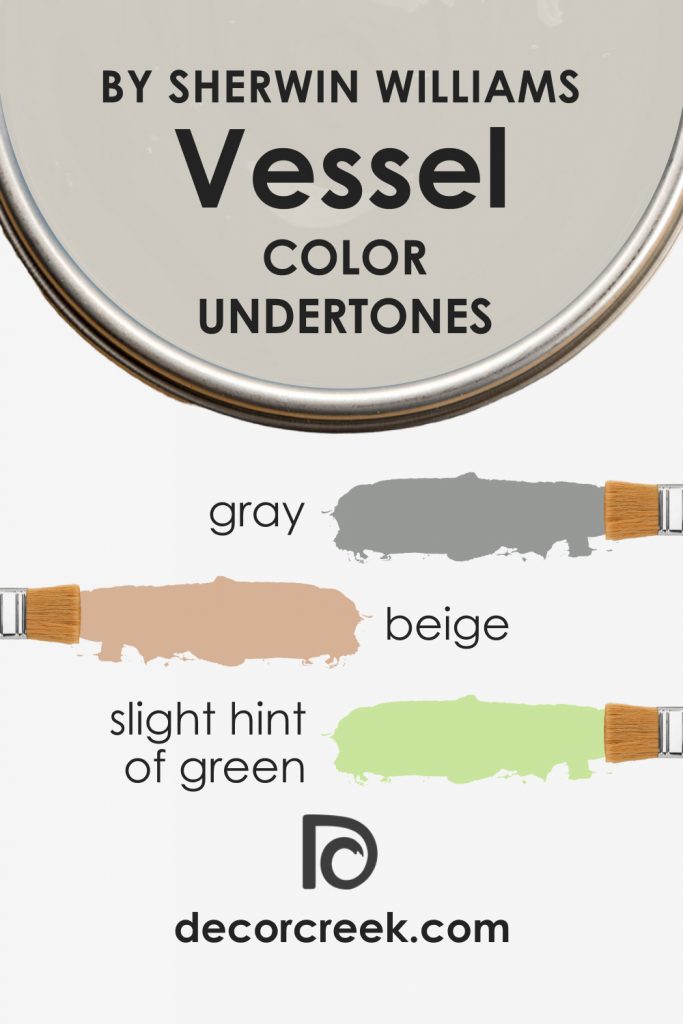 Vessel SW 9547 Paint Color by Sherwin-Williams - DecorCreek