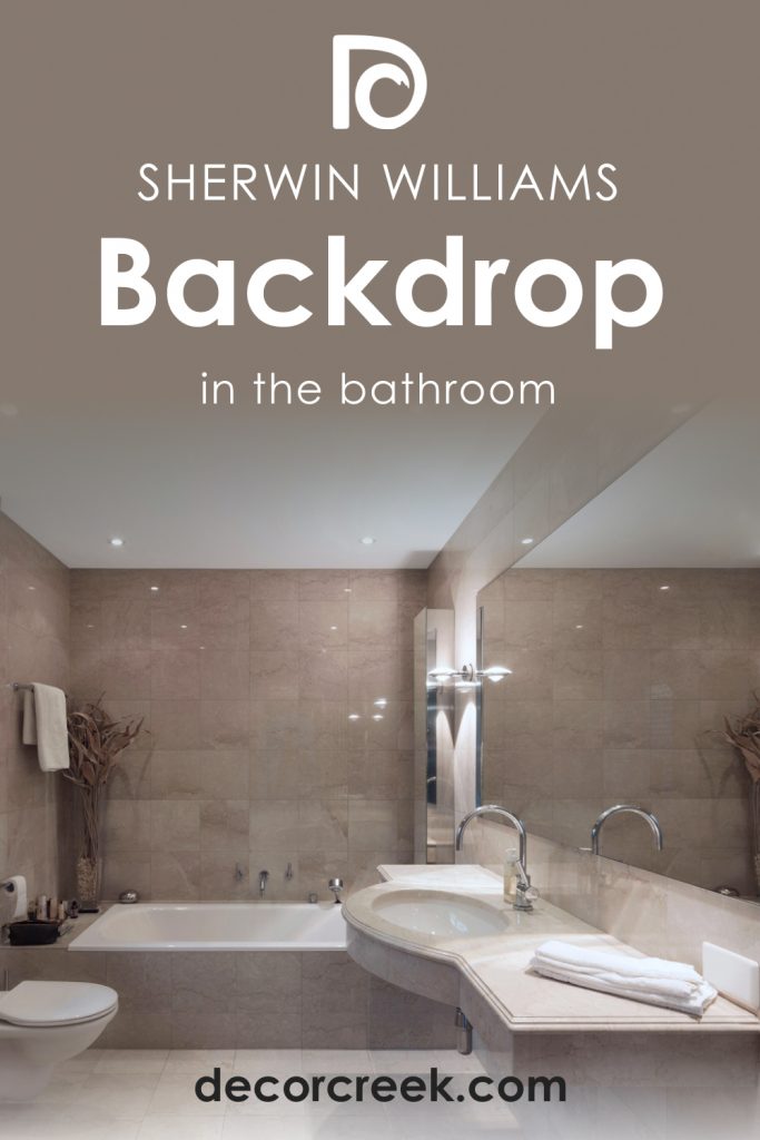 Backdrop SW 7025 Paint Color by Sherwin-Williams - DecorCreek