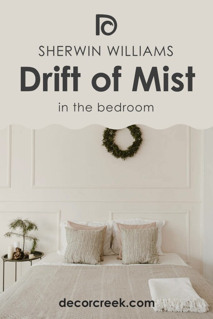 Drift of Mist SW 9166 Paint Color by Sherwin-Williams