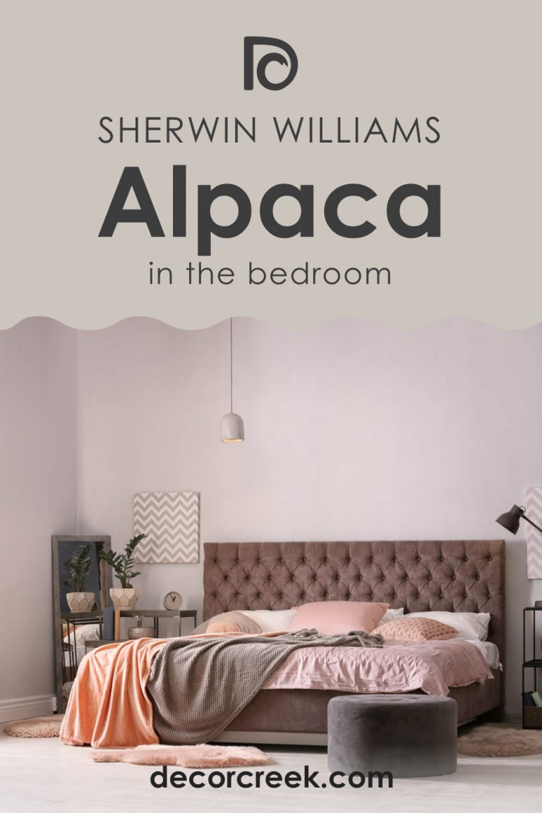 Alpaca SW 7022 Paint Color by Sherwin-Williams - DecorCreek