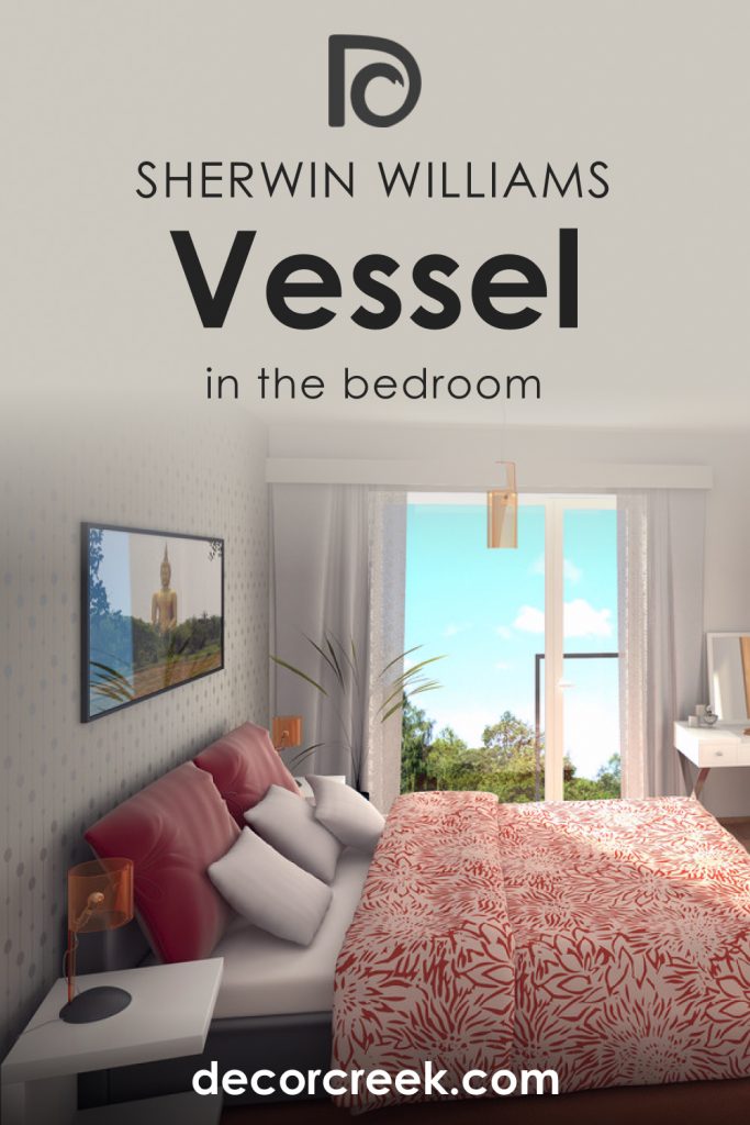 Vessel SW 9547 Paint Color by Sherwin-Williams - DecorCreek