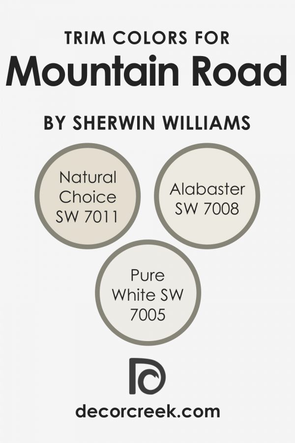Mountain Road SW 7743 Paint Color by Sherwin-Williams