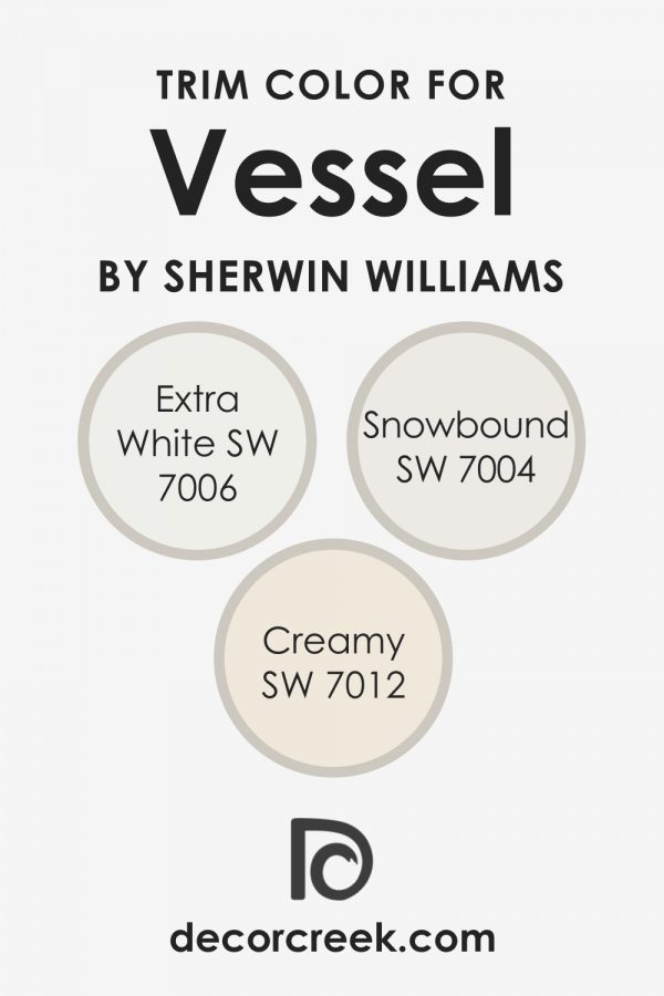 Vessel SW 9547 Paint Color by Sherwin-Williams - DecorCreek