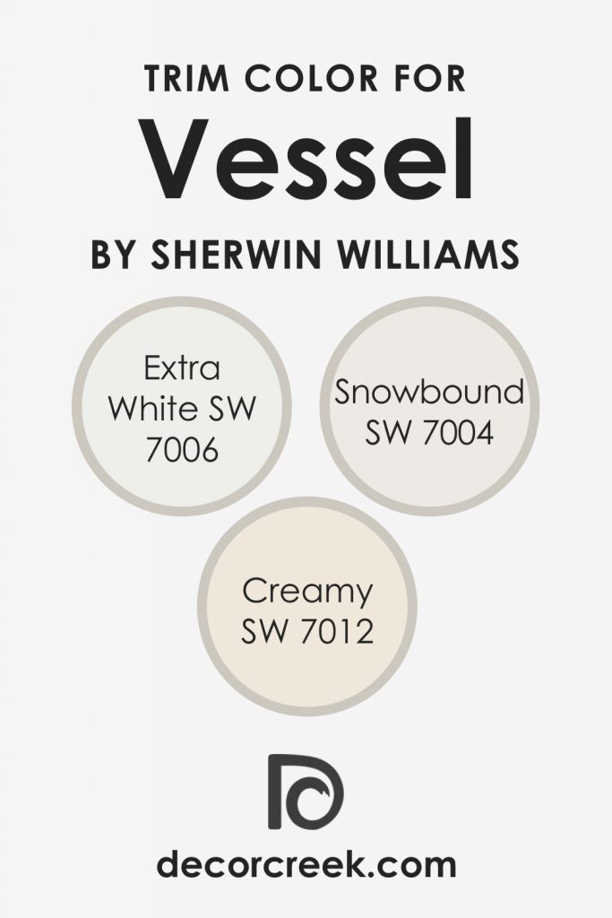 Vessel SW 9547 Paint Color by Sherwin-Williams - DecorCreek