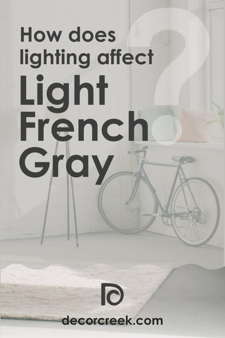 Light French Gray SW 0055 Paint Color by Sherwin-Williams