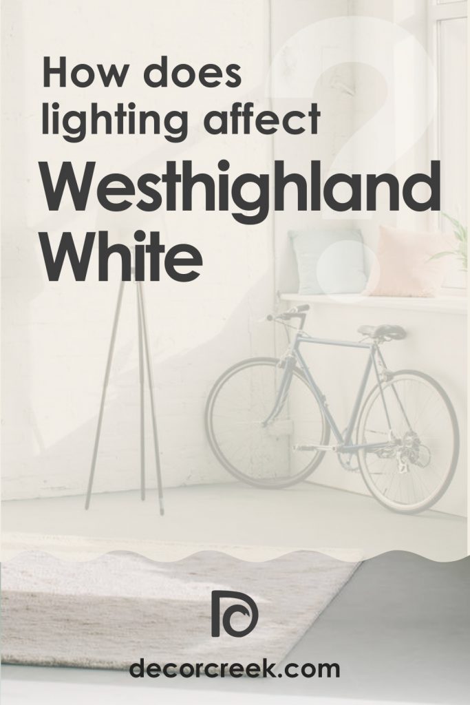 Westhighland White SW 7566 Paint Color by Sherwin-Williams