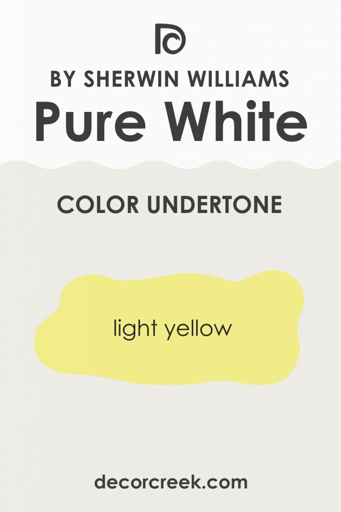 Pure White SW 7005 Paint Color by Sherwin-Williams