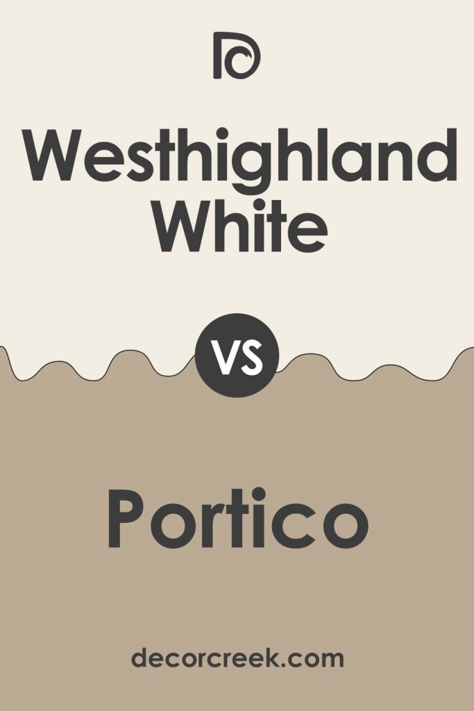 Westhighland White SW 7566 Paint Color by Sherwin-Williams