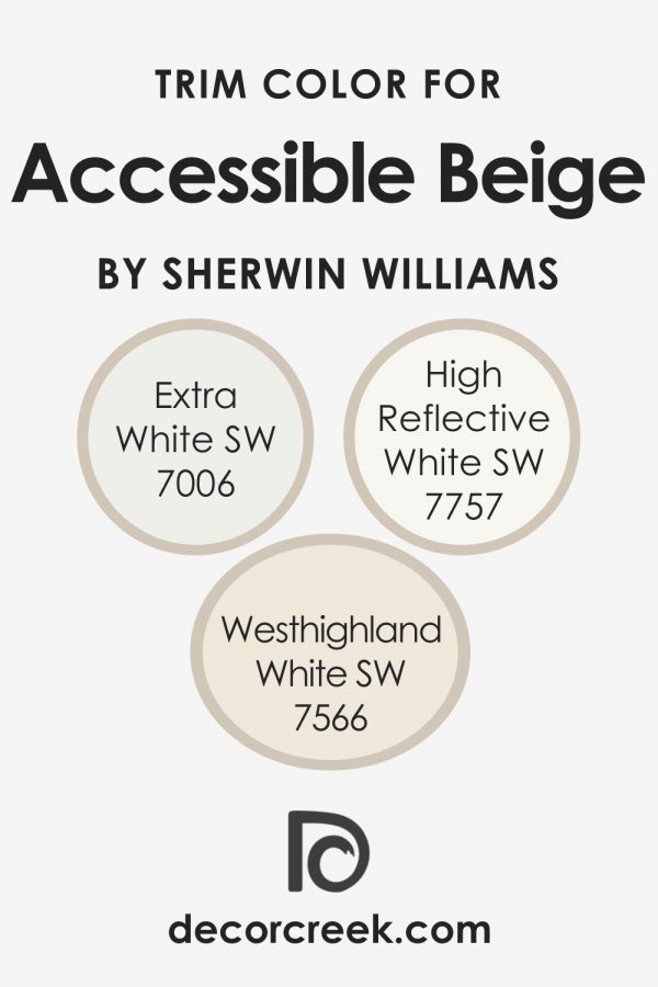 Accessible Beige SW 7036 Paint Color by Sherwin-Williams - DecorCreek