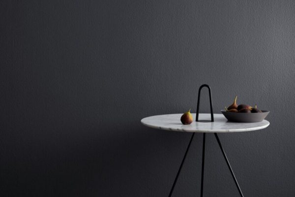 Abyss 2128-20 Paint Color by Benjamin Moore - DecorCreek