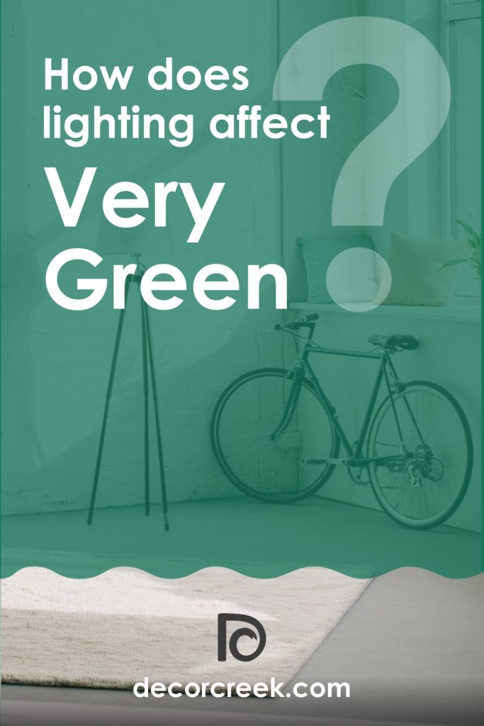 Very Green 2040-30 Paint Color by Benjamin Moore - DecorCreek