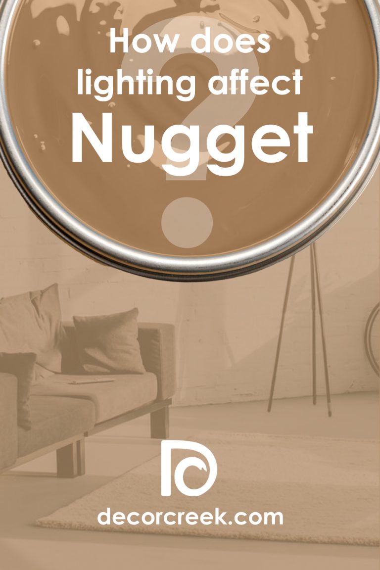 Nugget AC-9 Paint Color by Benjamin Moore - DecorCreek Nugget AC-9 Paint Color by Benjamin Moore - DecorCreek