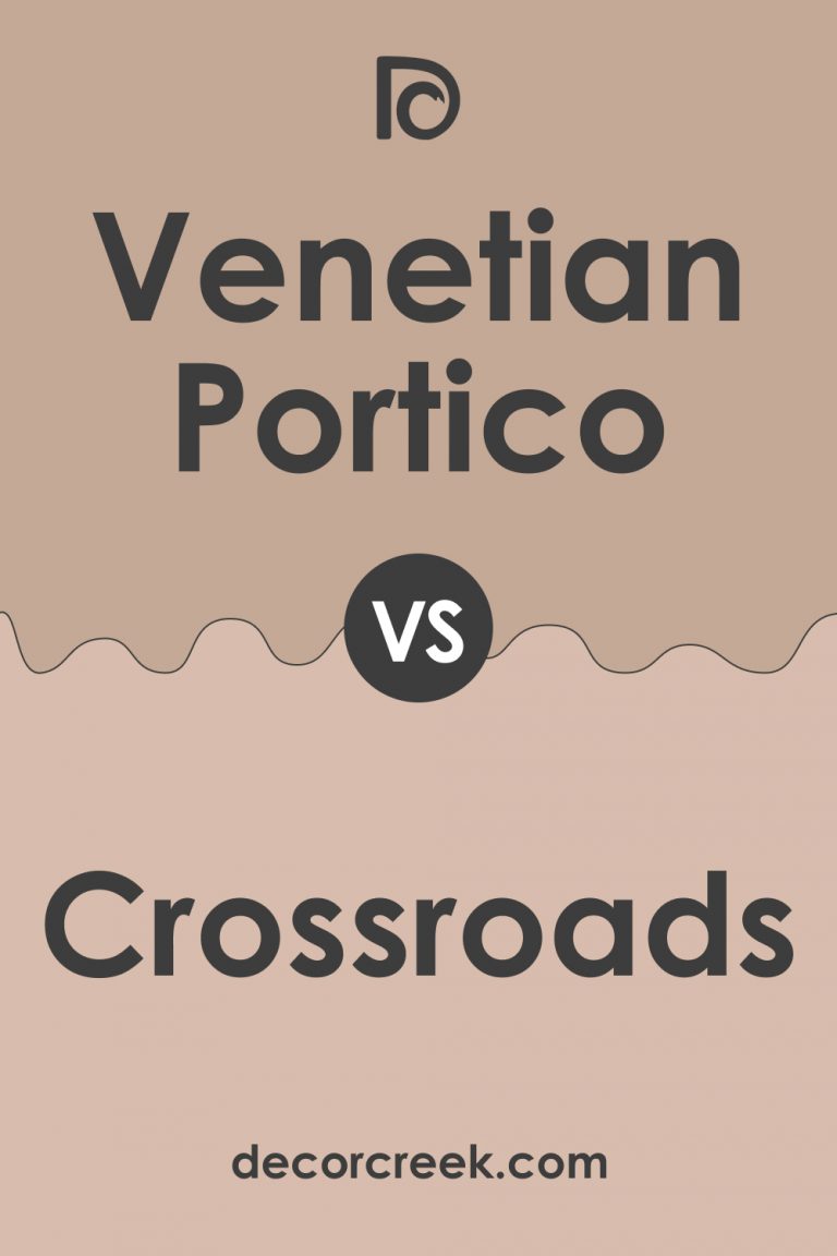 Venetian Portico AF-185 Paint Color by Benjamin Moore