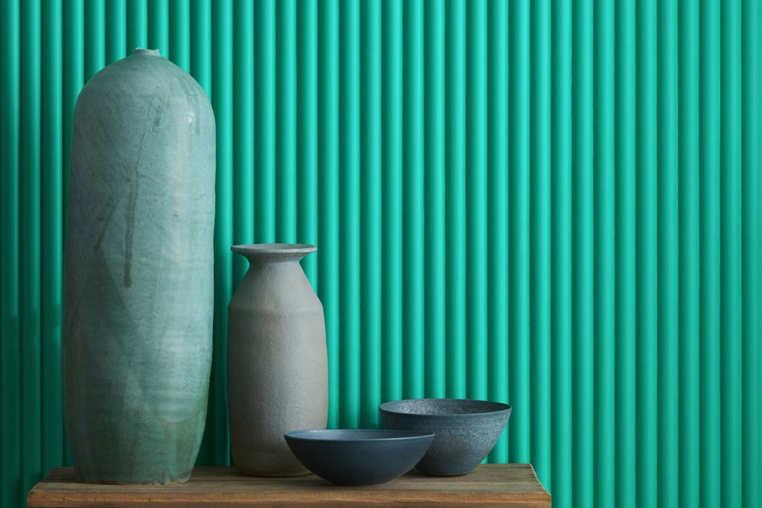 Green Sponge 2046-40 Paint Color by Benjamin Moore