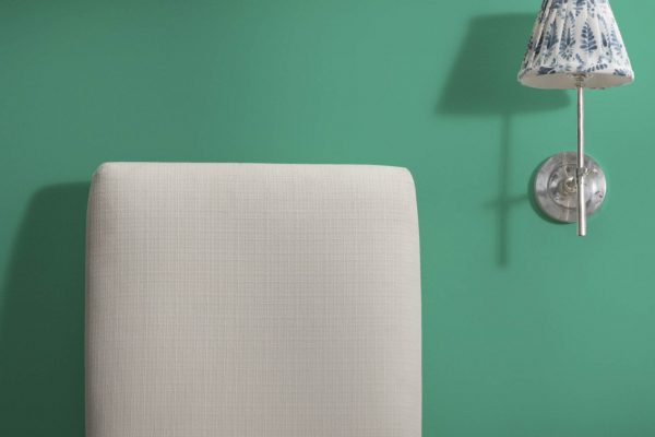 Alpine Trail 622 Paint Color by Benjamin Moore - DecorCreek