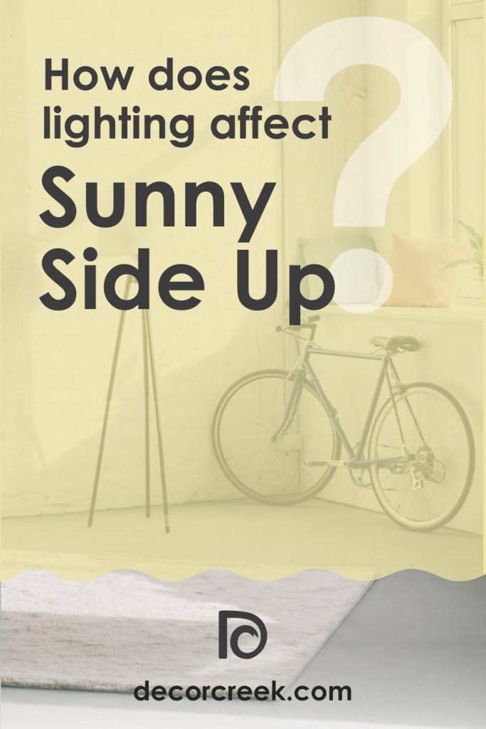 Sunny Side Up 367 Paint Color by Benjamin Moore - DecorCreek