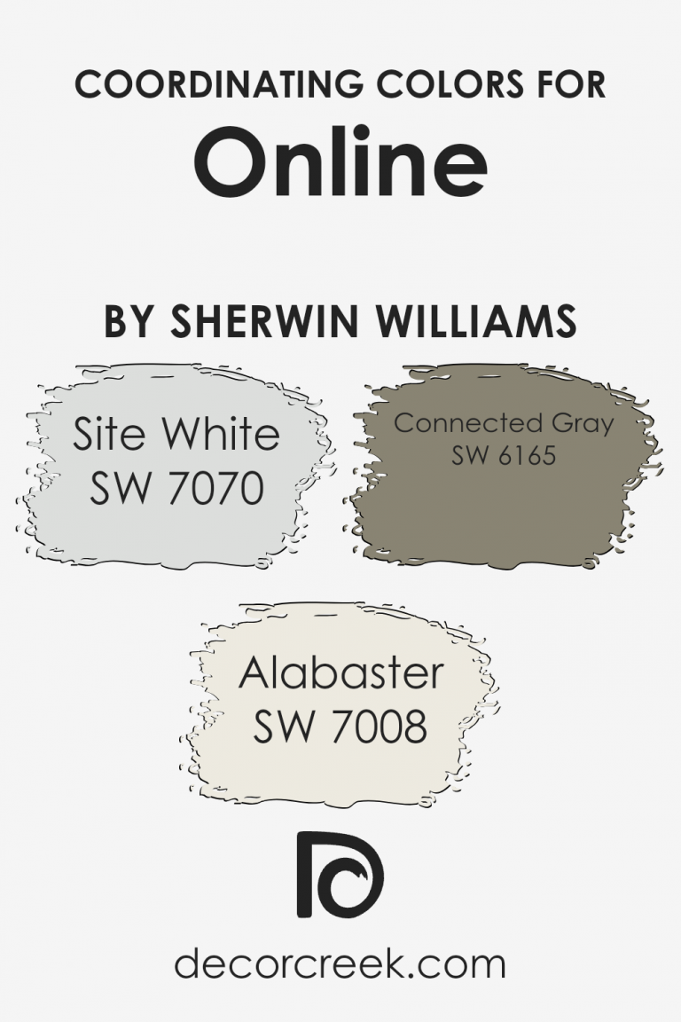 Online SW 7072 Paint Color by Sherwin Williams - DecorCreek