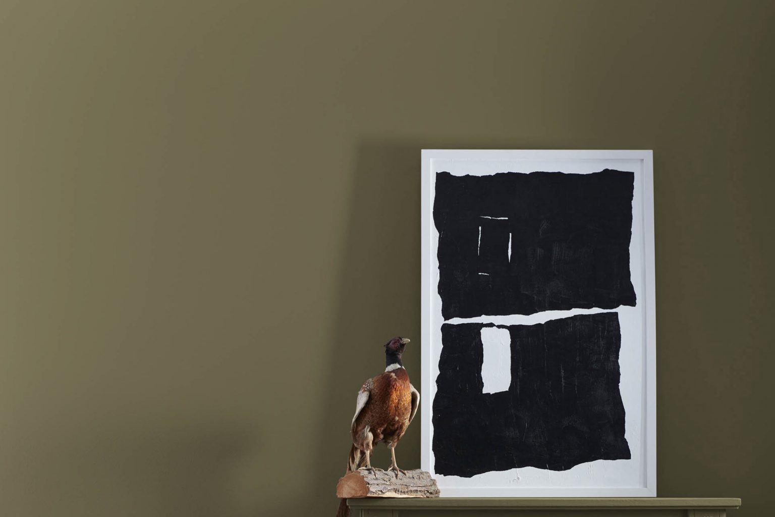 Turtle Green 2142-20 Paint Color by Benjamin Moore - DecorCreek