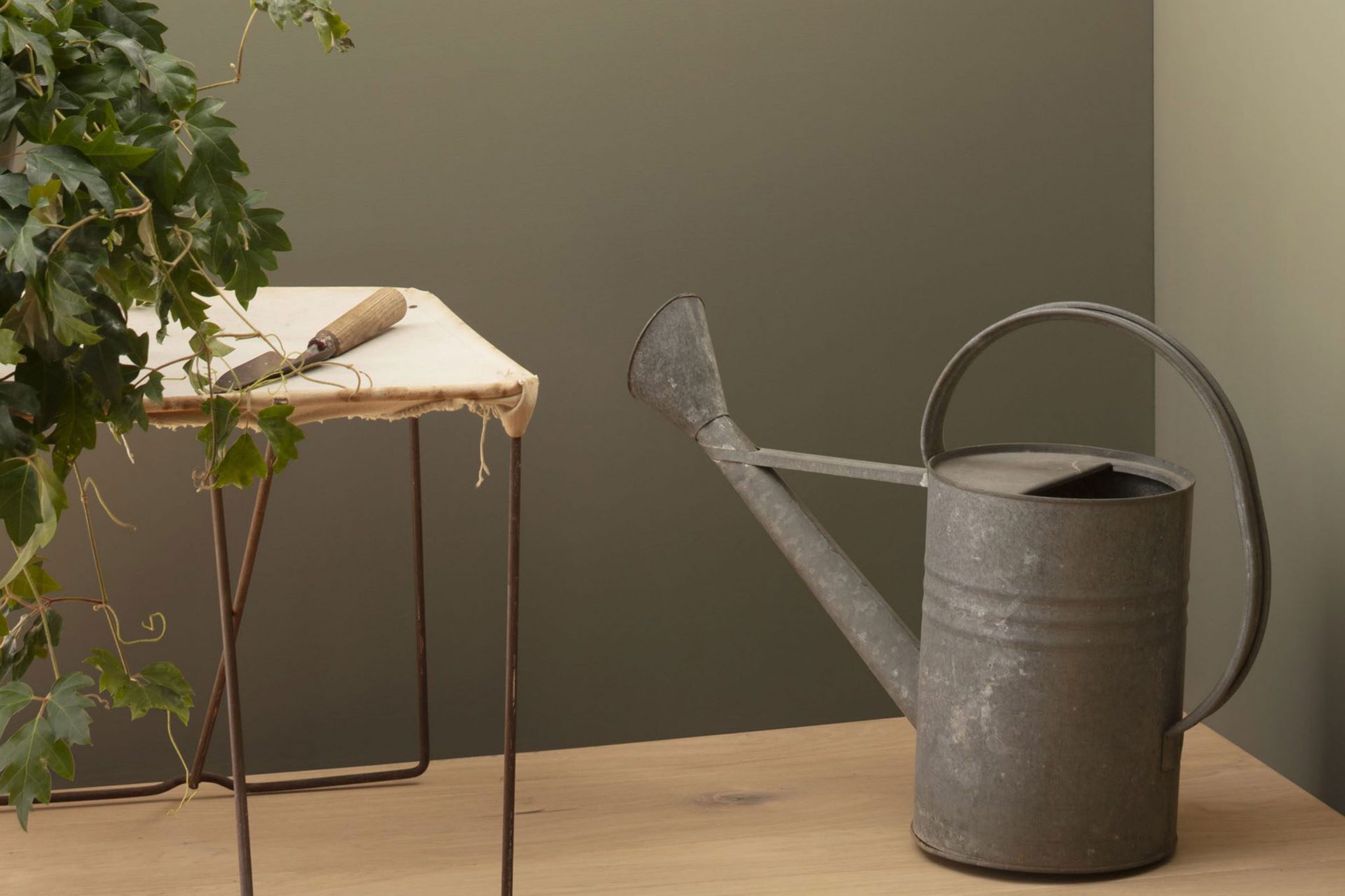 Country Tweed SW 9519 Paint Color by Sherwin Williams - DecorCreek