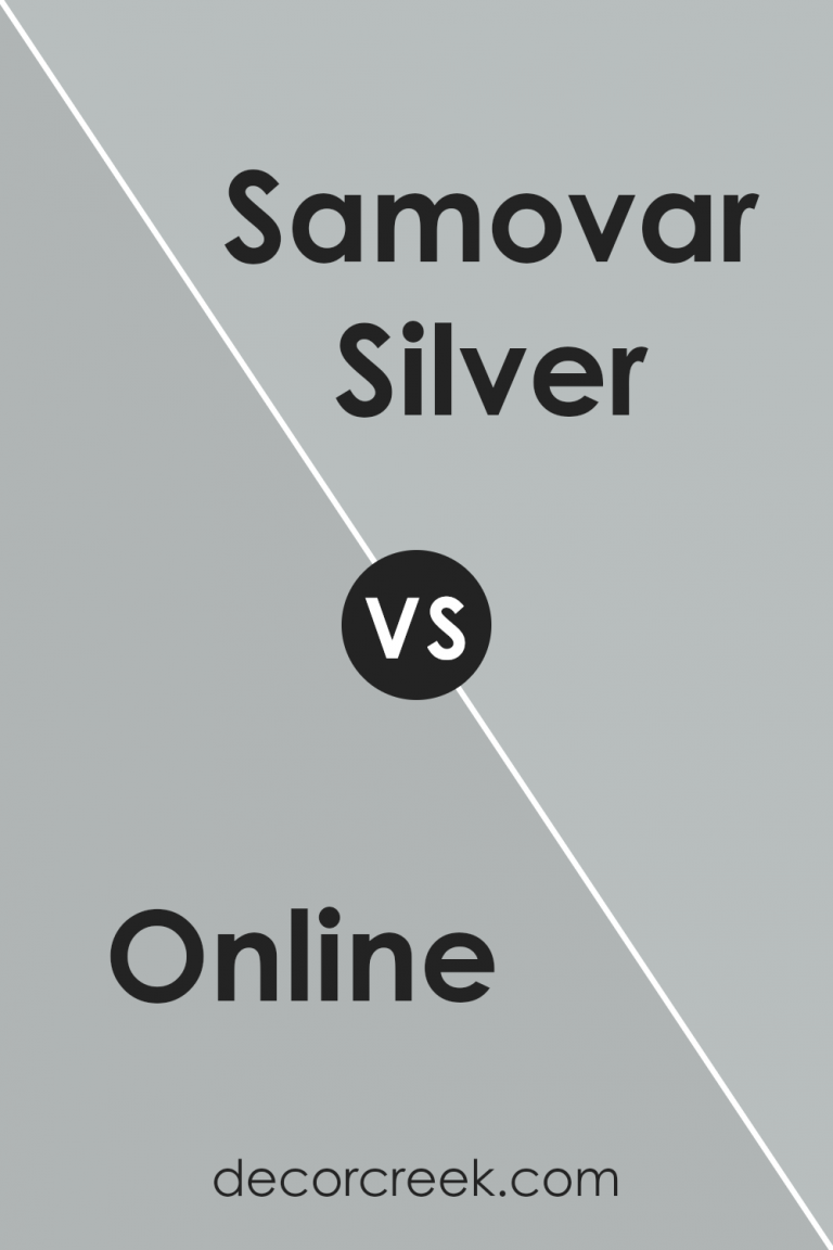 Online SW 7072 Paint Color by Sherwin Williams - DecorCreek