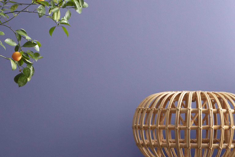 Violet Stone 2069-40 Paint Color by Benjamin Moore - DecorCreek