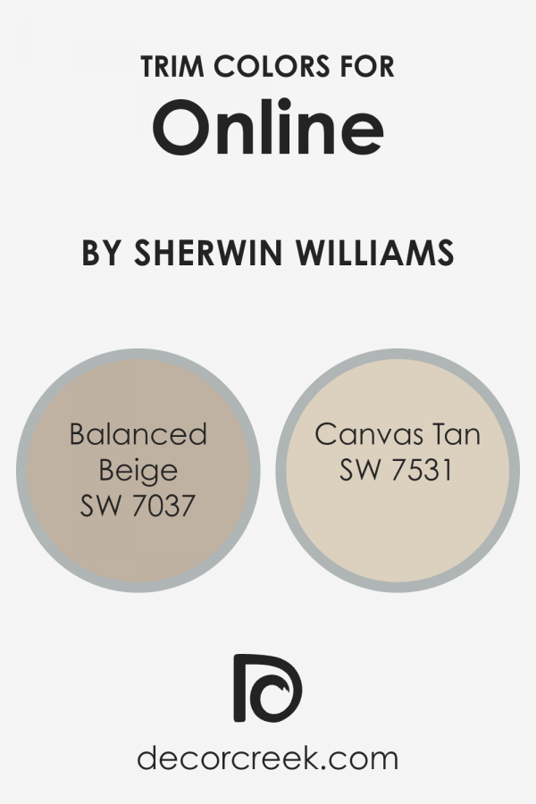 Online SW 7072 Paint Color by Sherwin Williams - DecorCreek