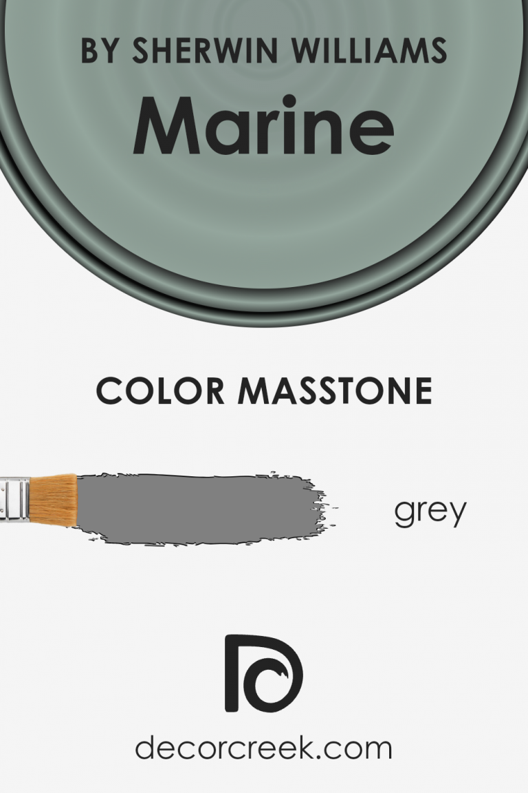 Marine SW 9659 Paint Color by Sherwin Williams - DecorCreek