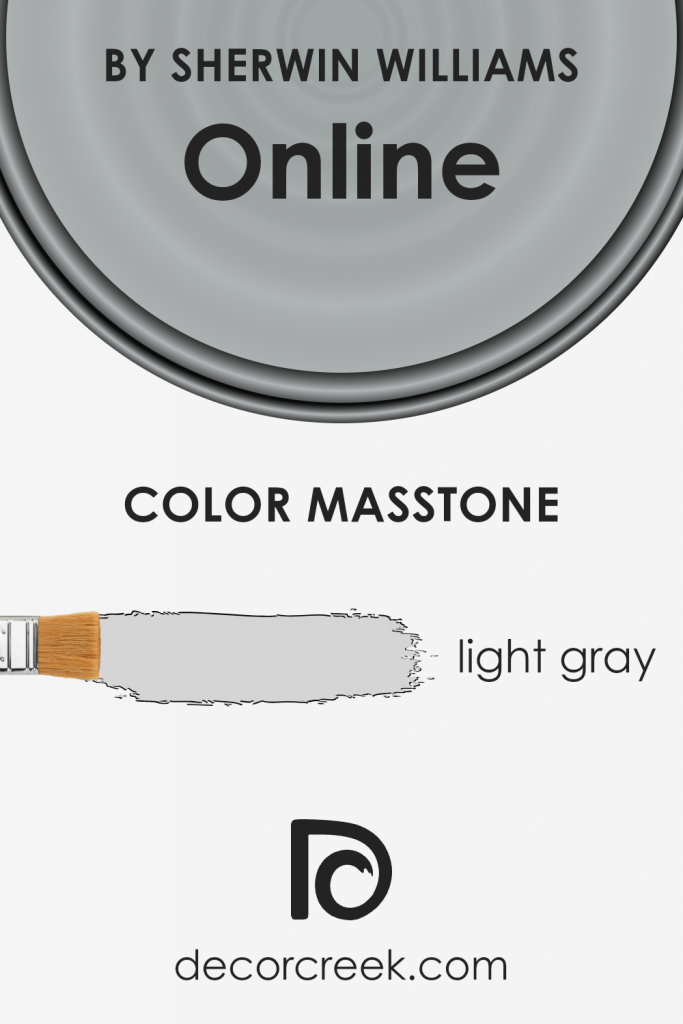 Online SW 7072 Paint Color by Sherwin Williams - DecorCreek