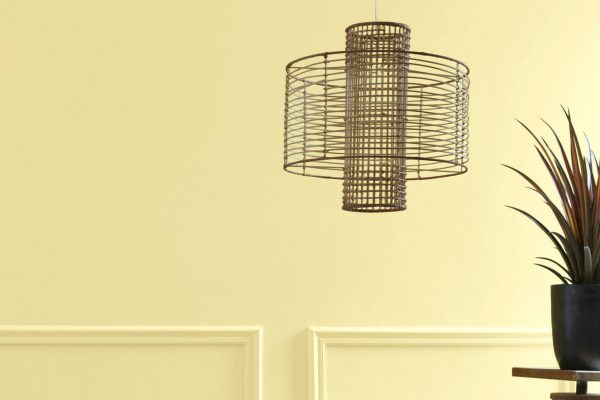 Sunny Side Up 367 Paint Color by Benjamin Moore - DecorCreek
