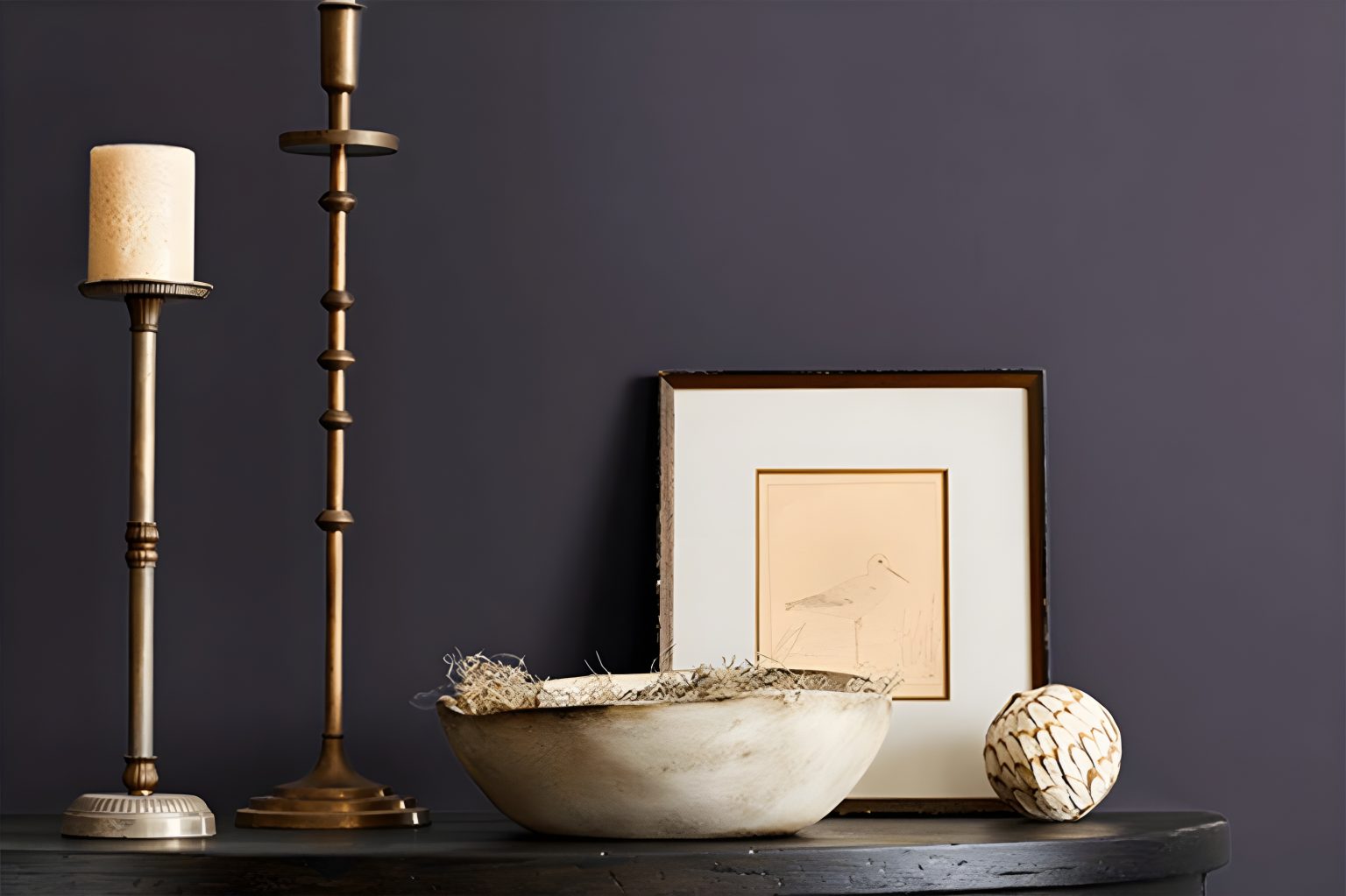 Black Swan SW 6279 Paint Color by Sherwin Williams - DecorCreek