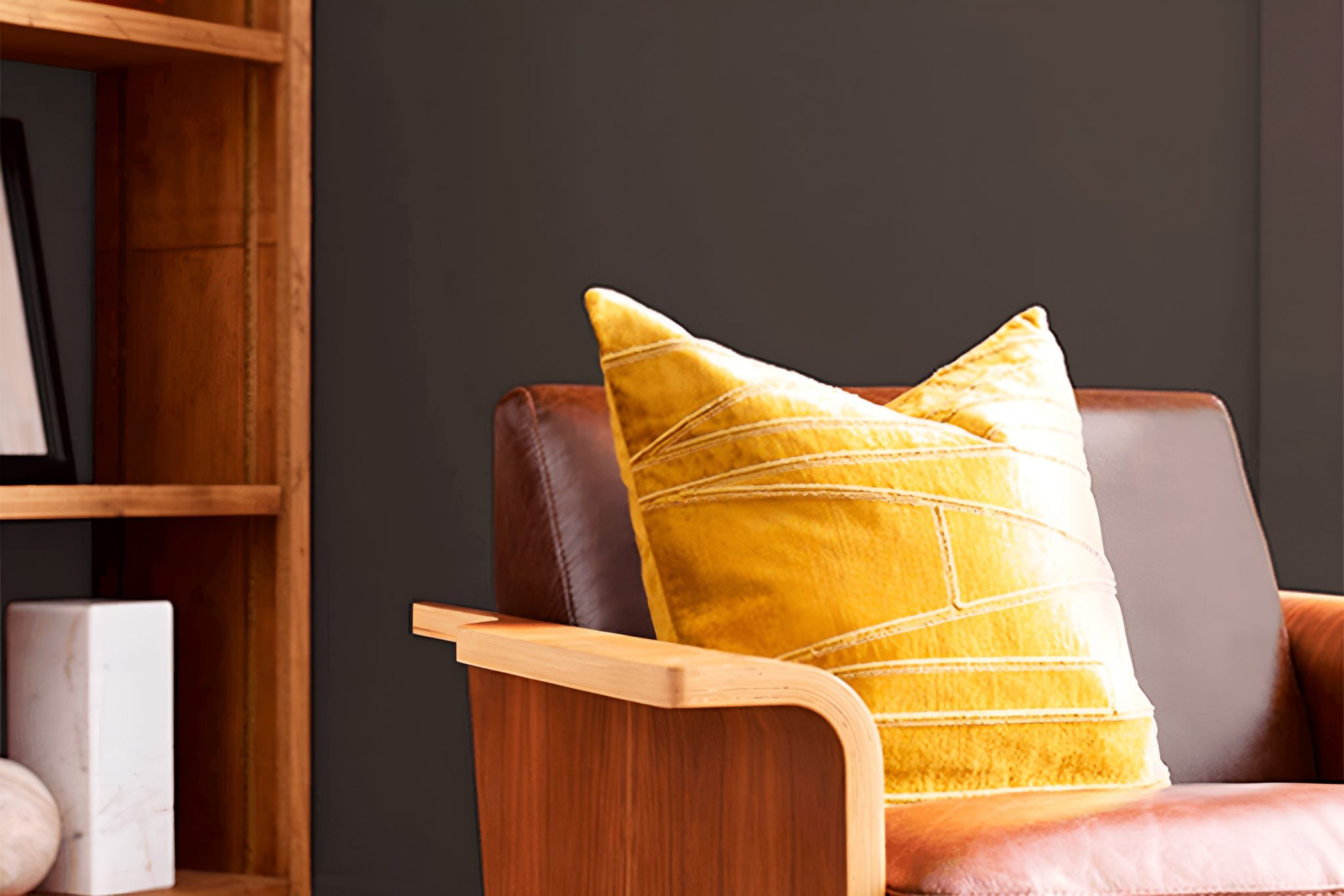 Clove SW 9605 Paint Color by Sherwin Williams - DecorCreek