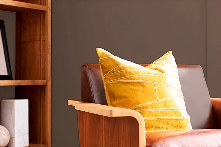 Tea Leaf SW 9604 Paint Color by Sherwin Williams - DecorCreek