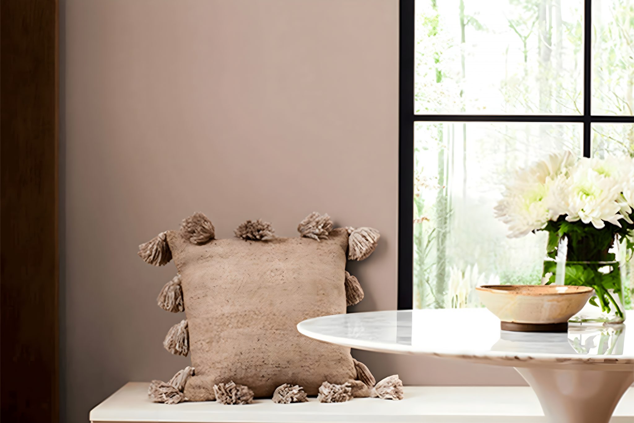 Threshold Taupe SW 7501 Paint Color by Sherwin Williams - DecorCreek